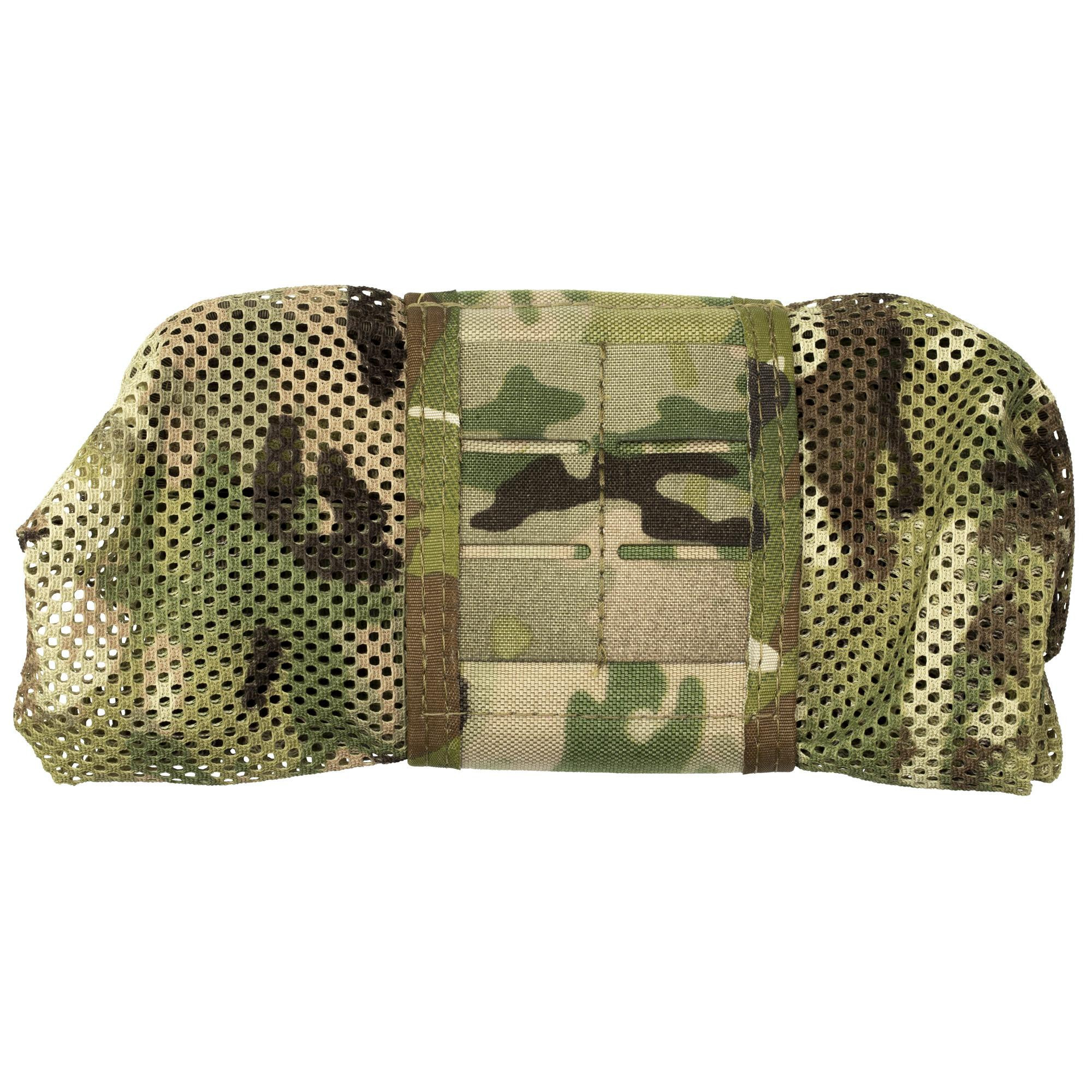 High Speed Gear Mag-Net Dump Pouch V.2 MOLLE | 4Shooters.com