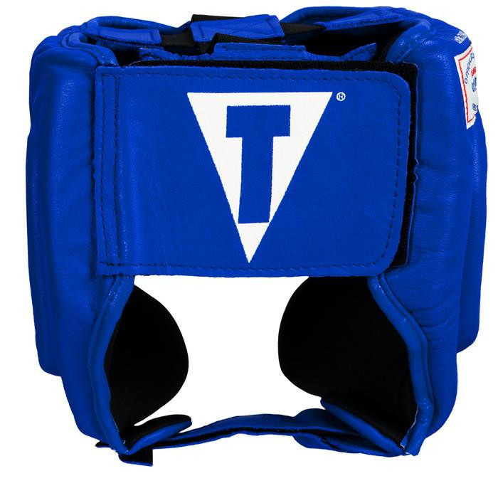 Title USA Boxing Masters Competition Headgear | 4Shooters.com