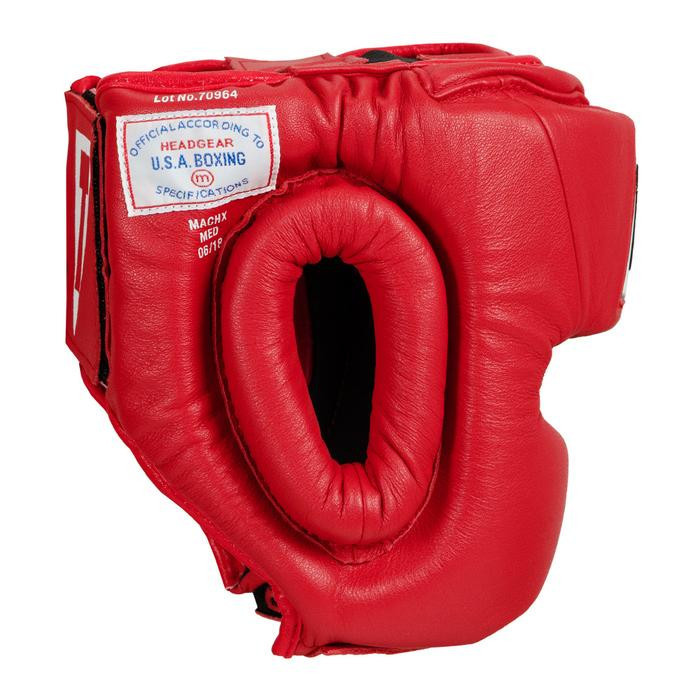 Title USA Boxing Masters Competition Headgear | 4Shooters.com