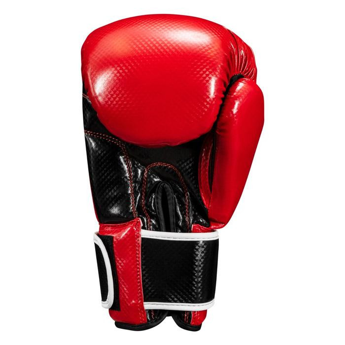 Title Instinct Fitness Boxing Gloves | 4Shooters.com