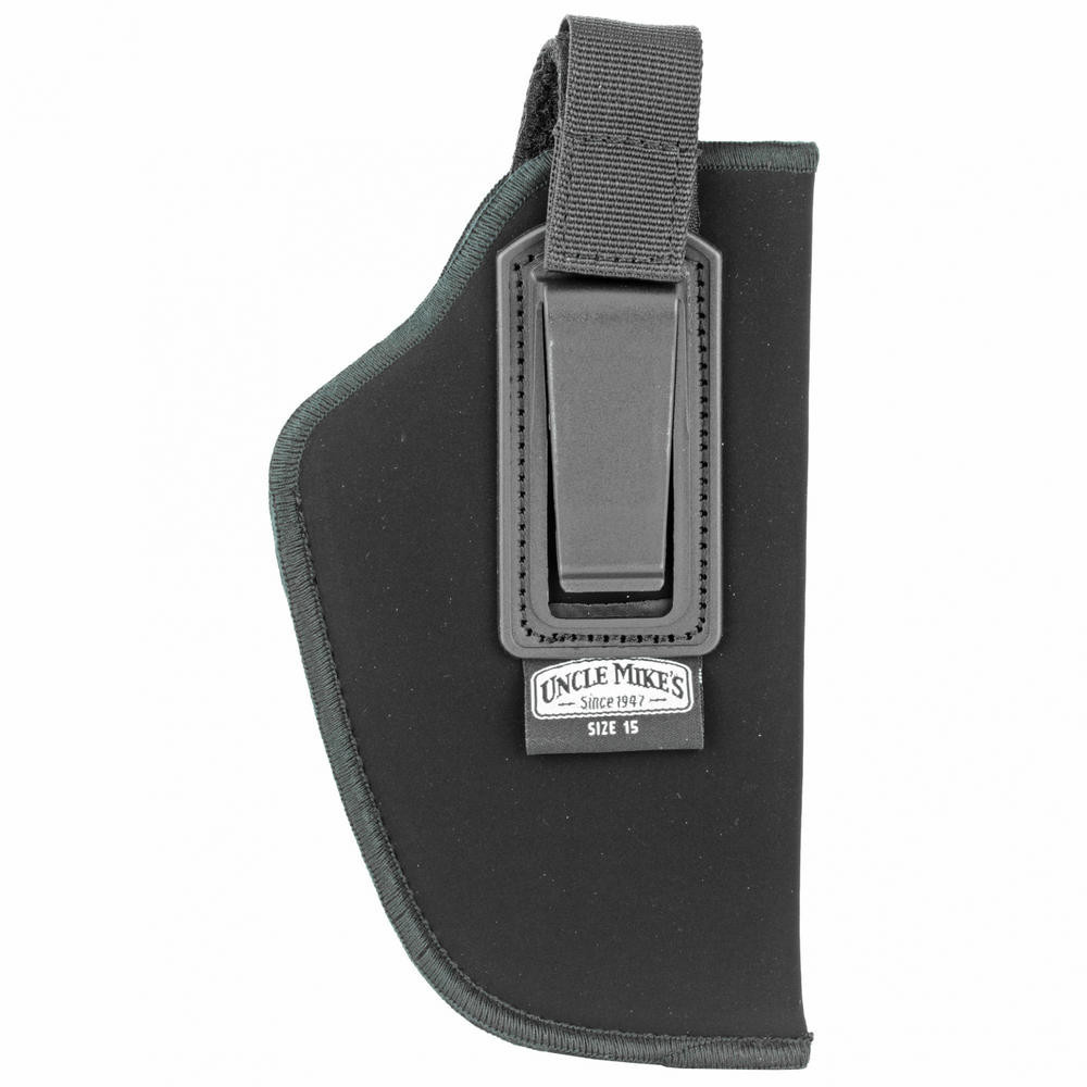 Uncle Mike's Inside Pant Holster w/Strap | 4Shooters.com