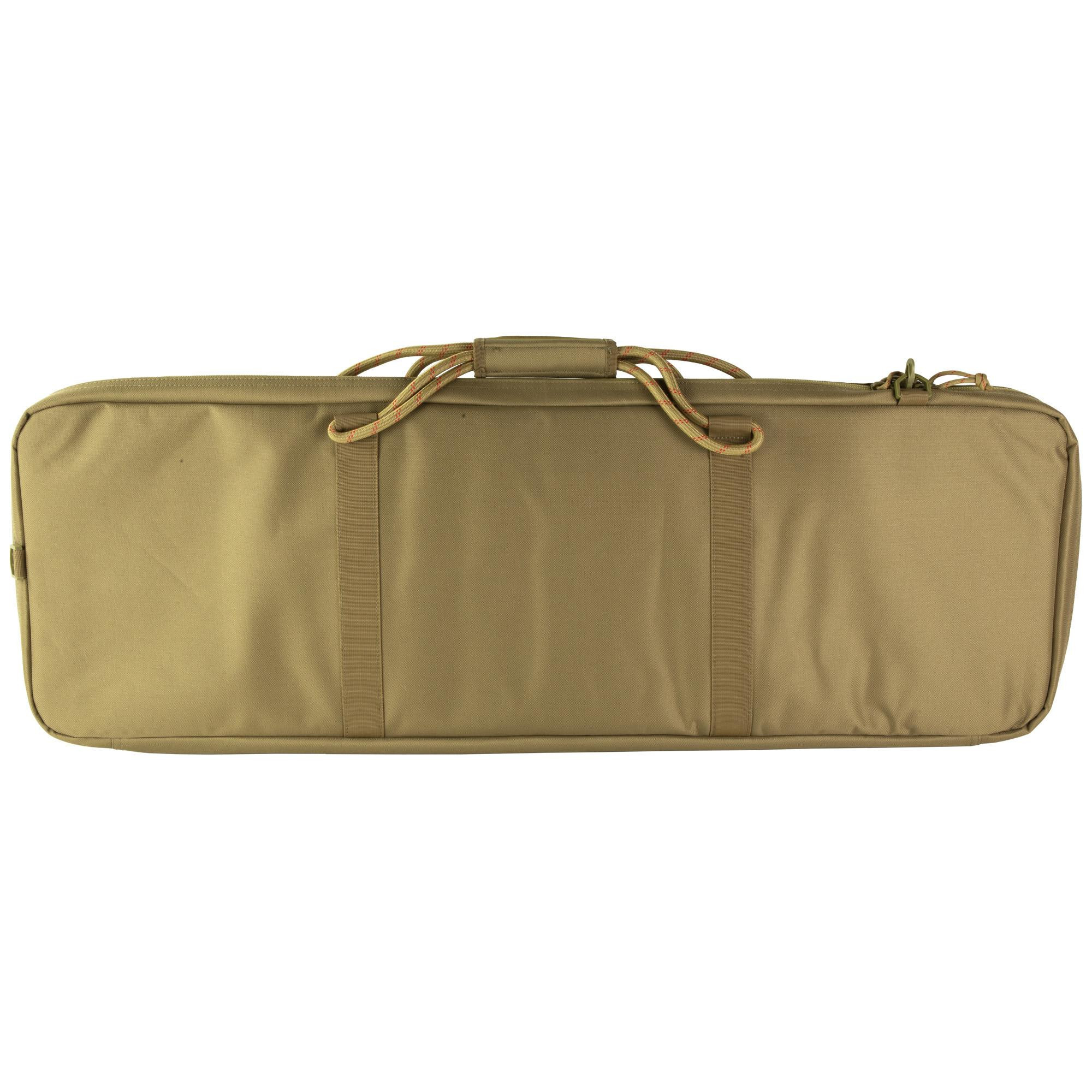 Allen Tac-Six Squad Tactical Case Lockable | 4Shooters.com