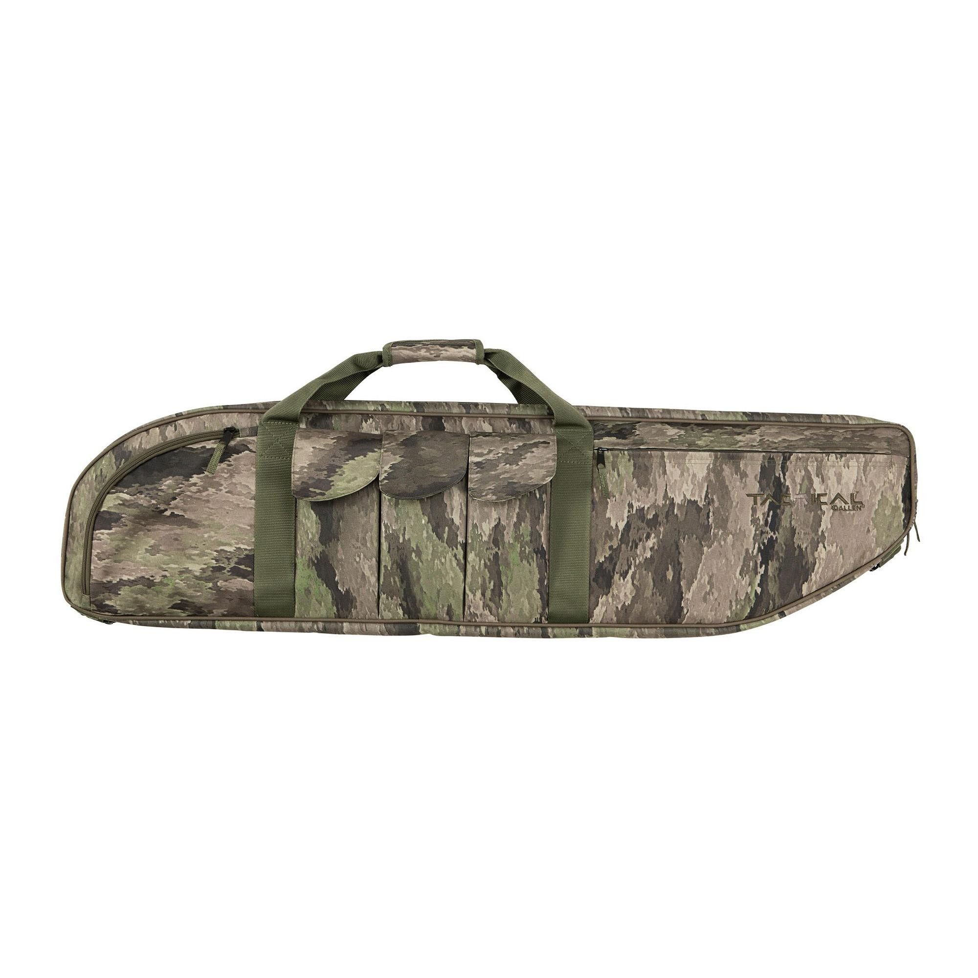 Allen Battalion Tactical Single Rifle Case | 4Shooters.com