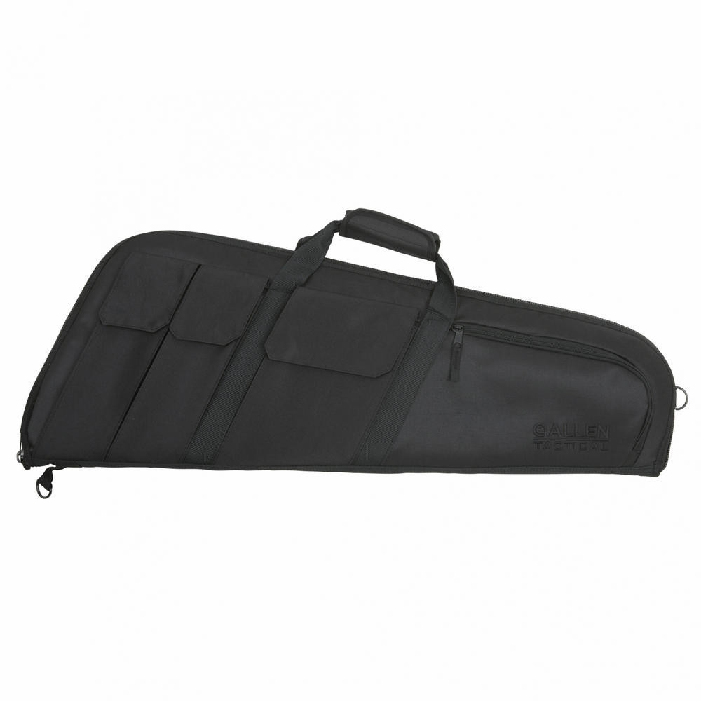 Allen Wedge Tactical Rifle Case | 4Shooters.com