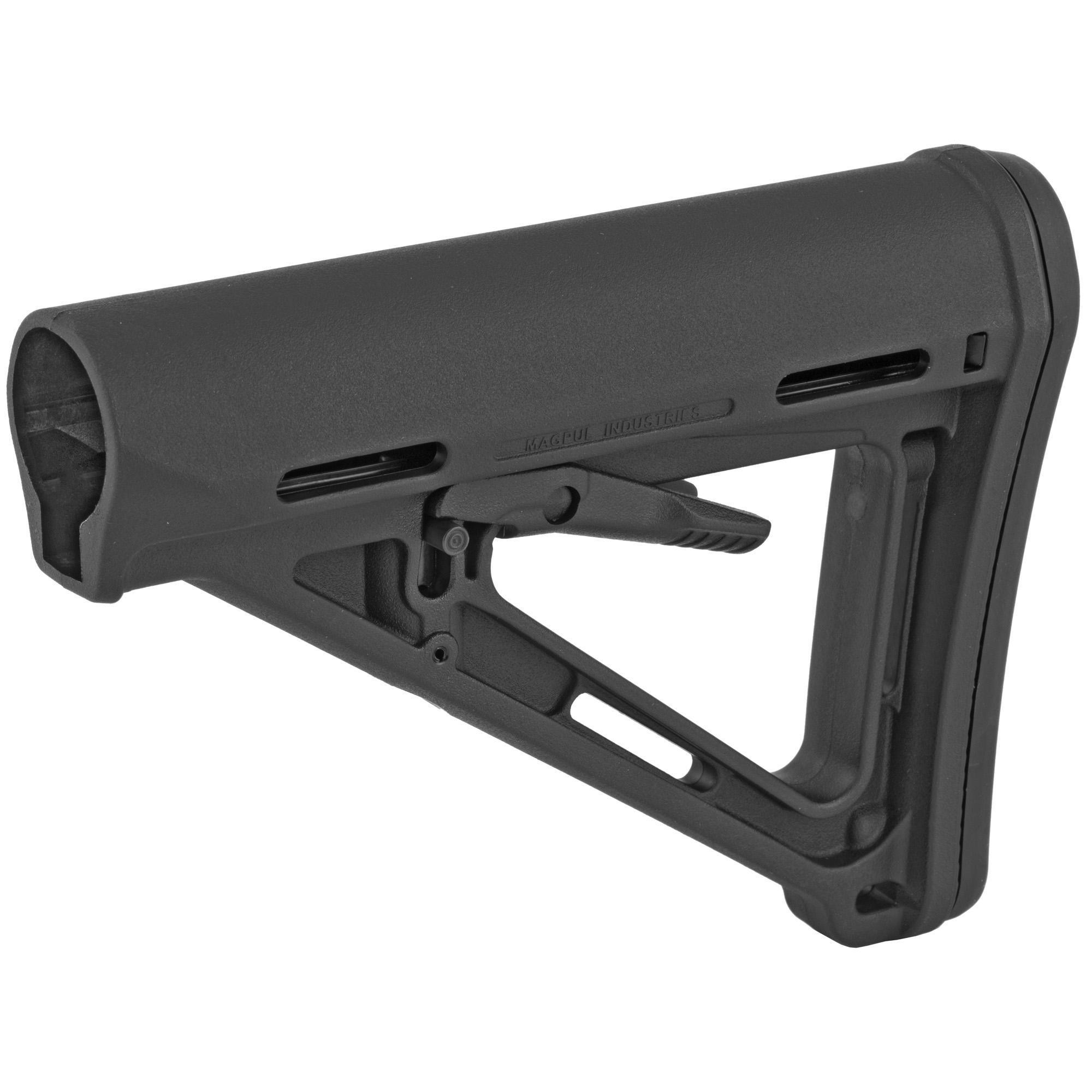 Magpul MOE Carbine Stock Mil-Spec | 4Shooters.com
