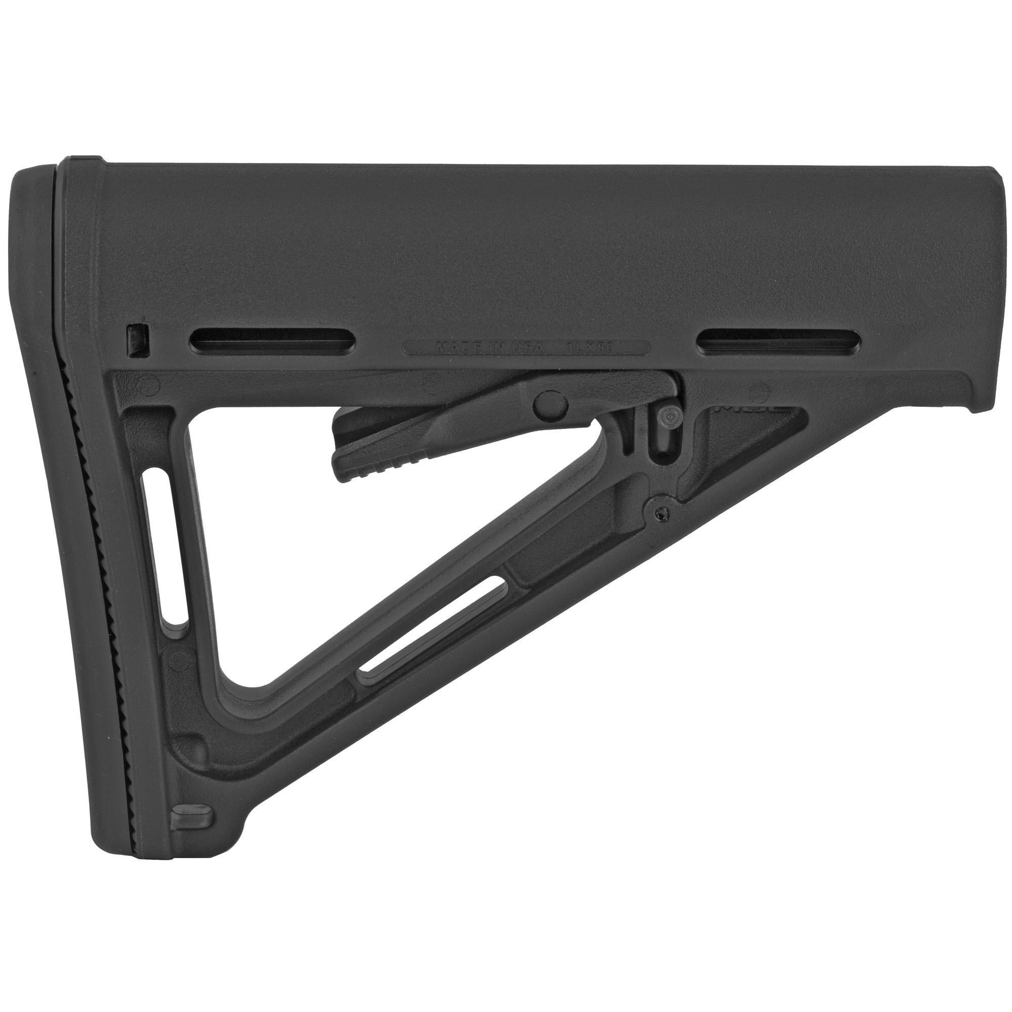 Magpul MOE Carbine Stock Mil-Spec | 4Shooters.com