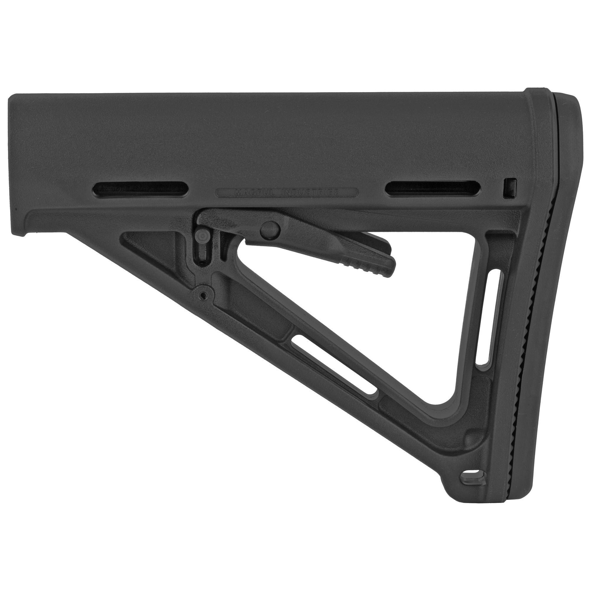 Magpul MOE Carbine Stock Mil-Spec | 4Shooters.com