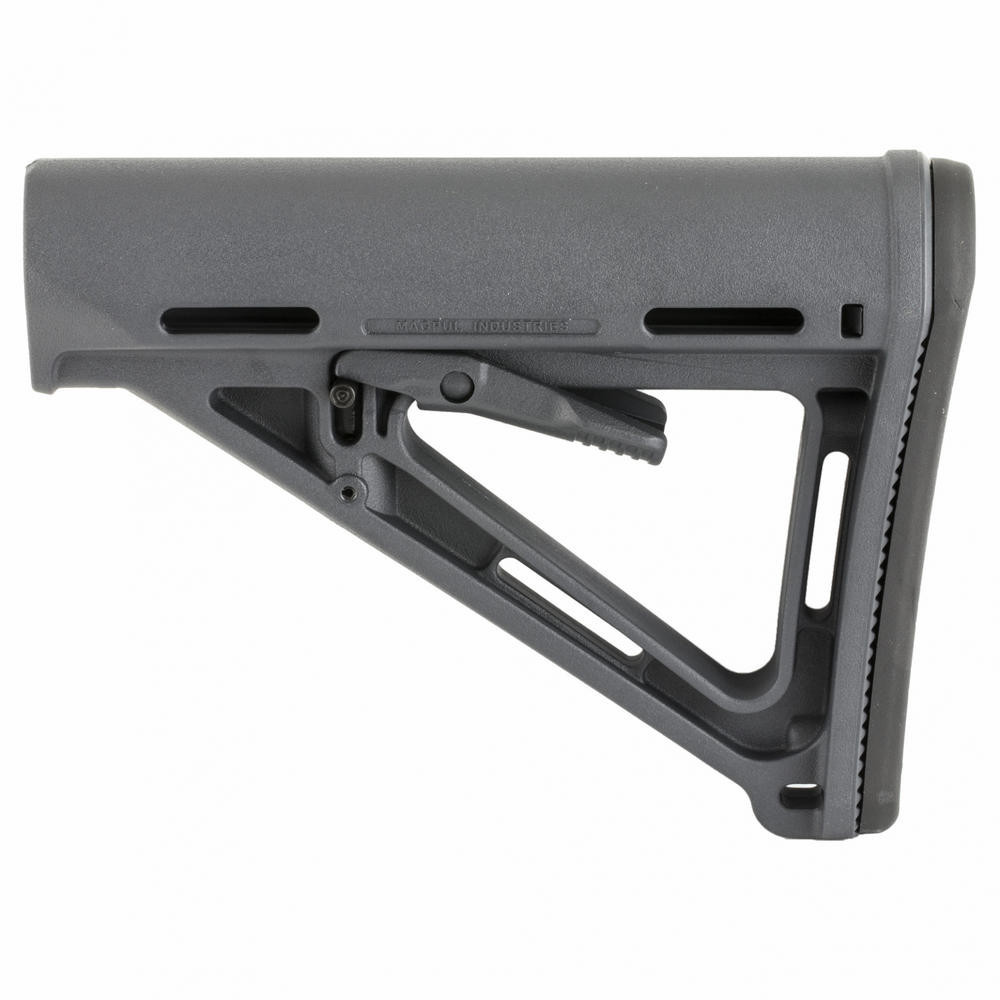 Magpul MOE Carbine Stock Mil-Spec | 4Shooters.com