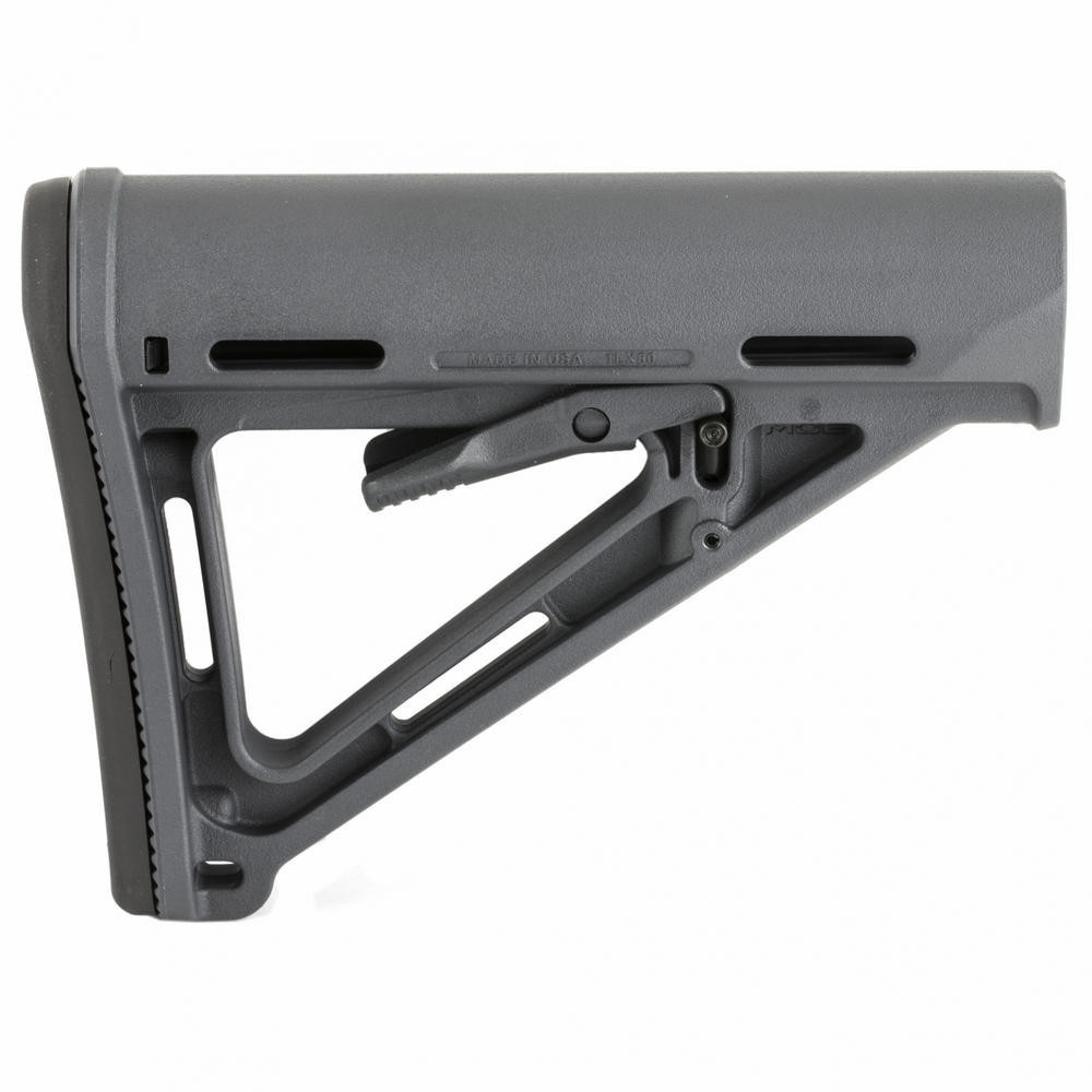 Magpul MOE Carbine Stock Mil-Spec | 4Shooters.com
