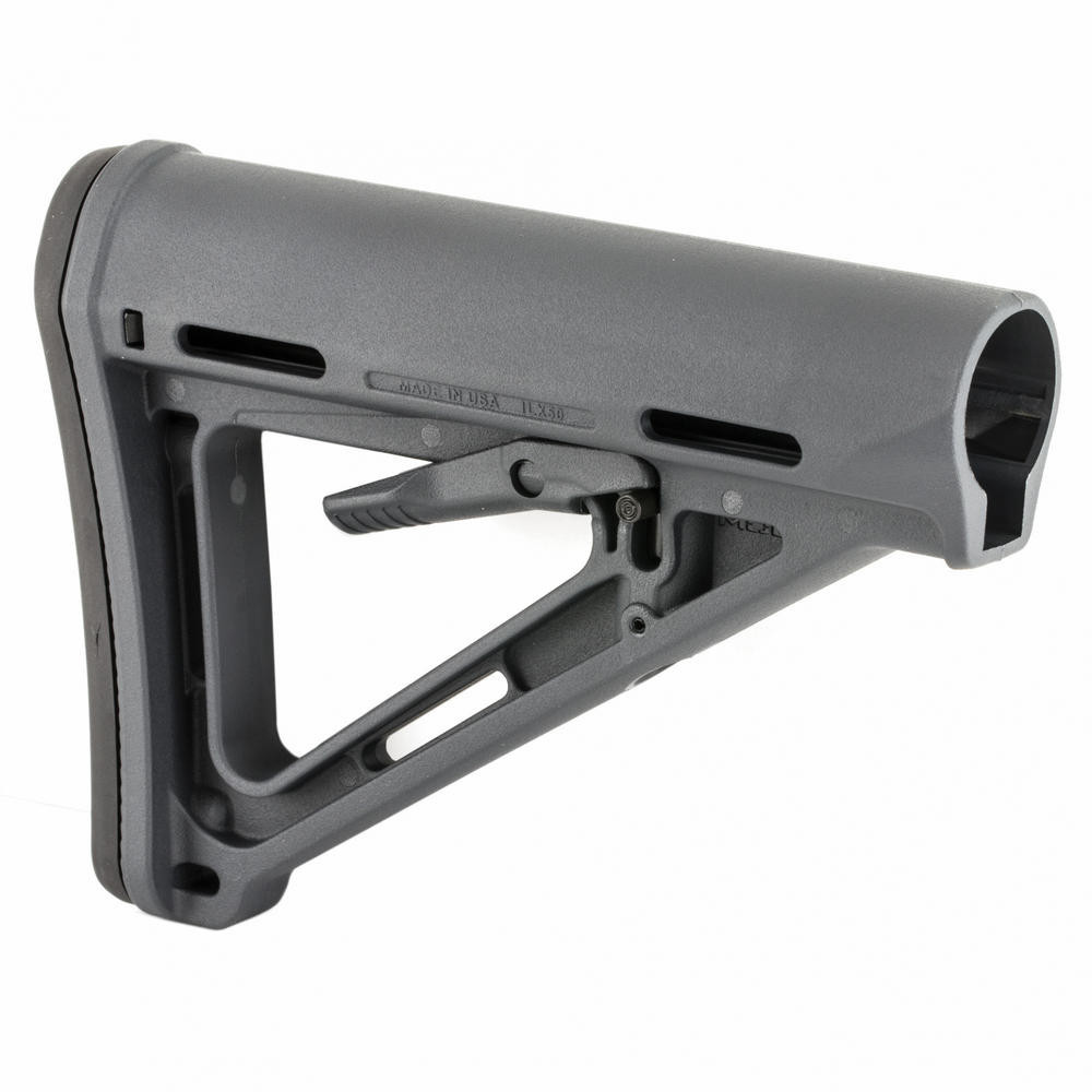 Magpul MOE Carbine Stock Mil-Spec | 4Shooters.com