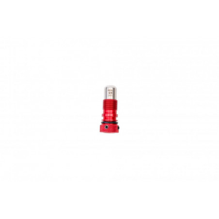 FLASH Adapter and Vibration Activated SureStrike Red Visible Laser ...