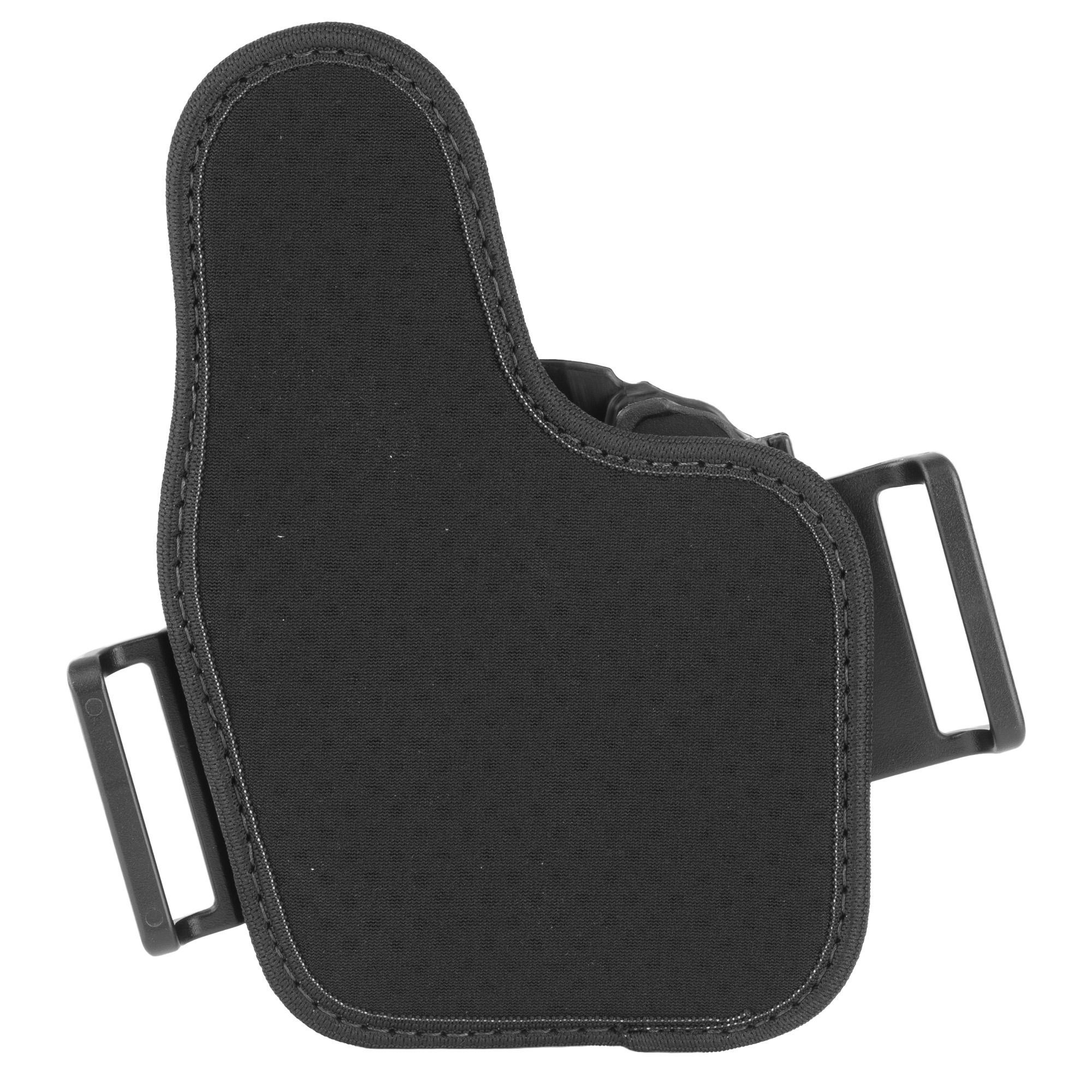 Alien Gear Shape Shift Slide D Holster | 4Shooters.com