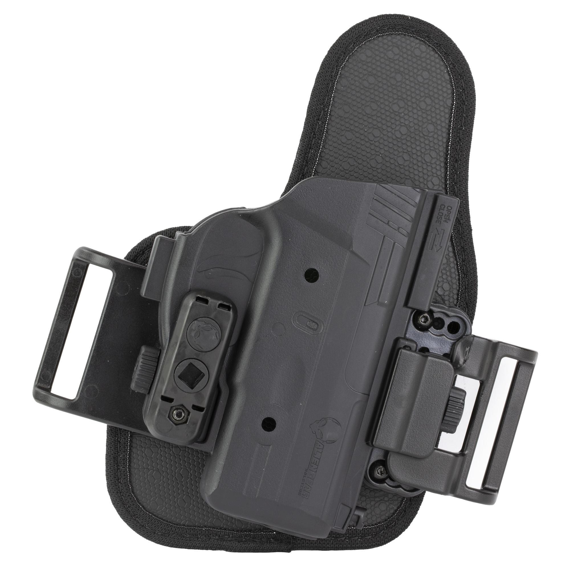 Alien Gear Shape Shift Slide D Holster | 4Shooters.com