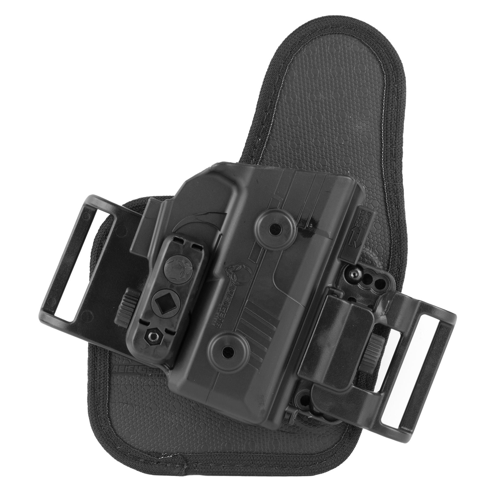 Alien Gear Shape Shift Slide D Holster | 4Shooters.com