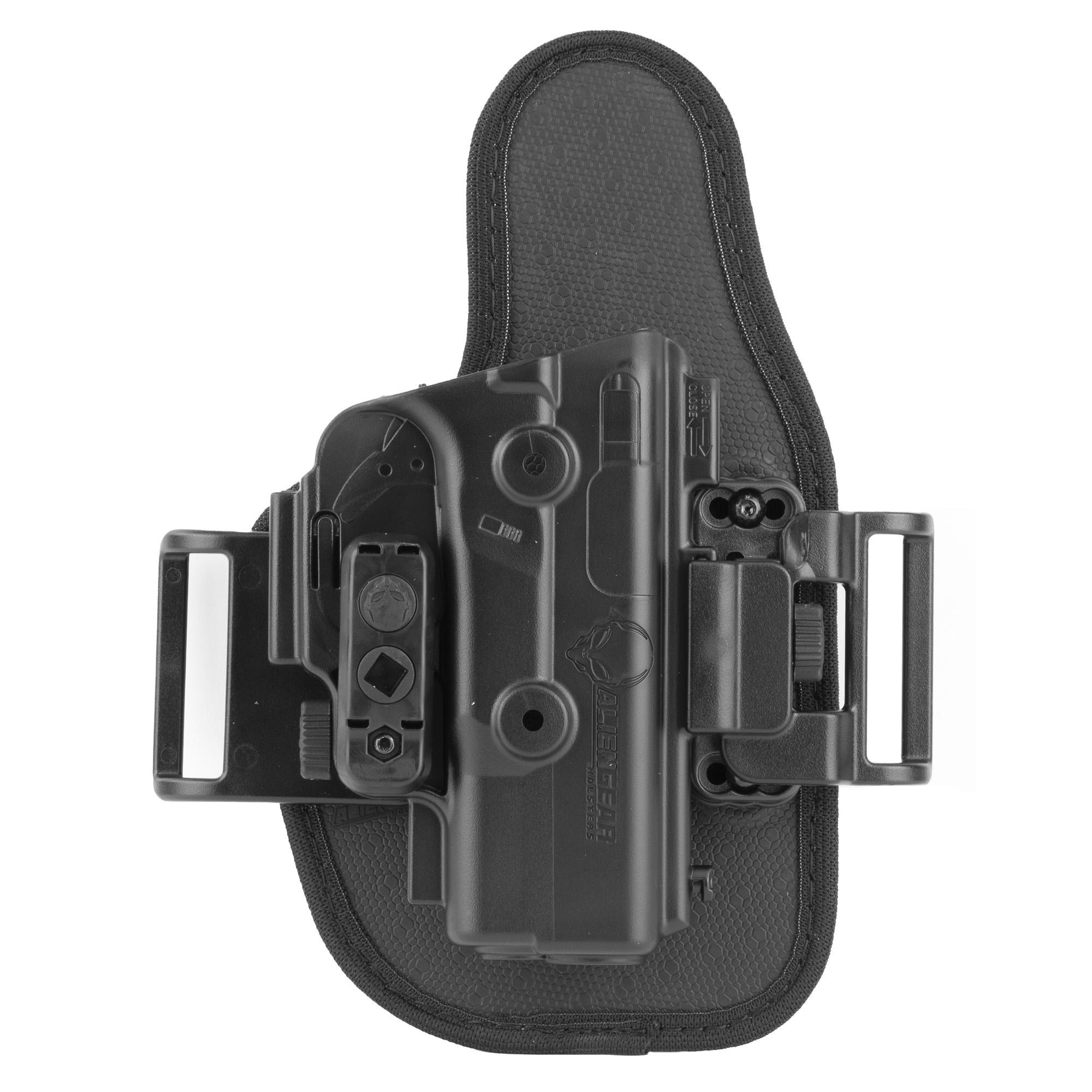 Alien Gear Shape Shift Slide D Holster | 4Shooters.com