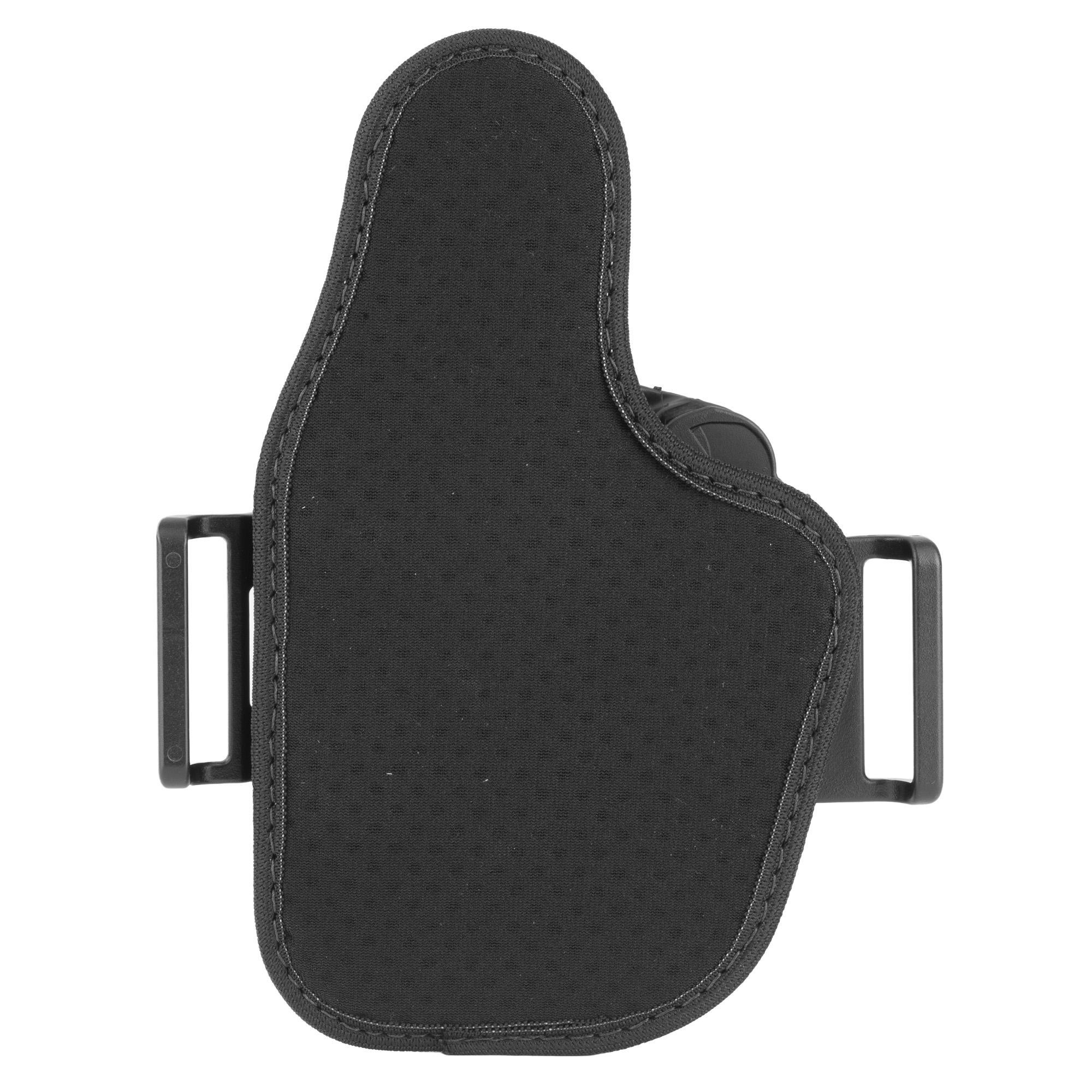 Alien Gear Shape Shift Slide D Holster | 4Shooters.com