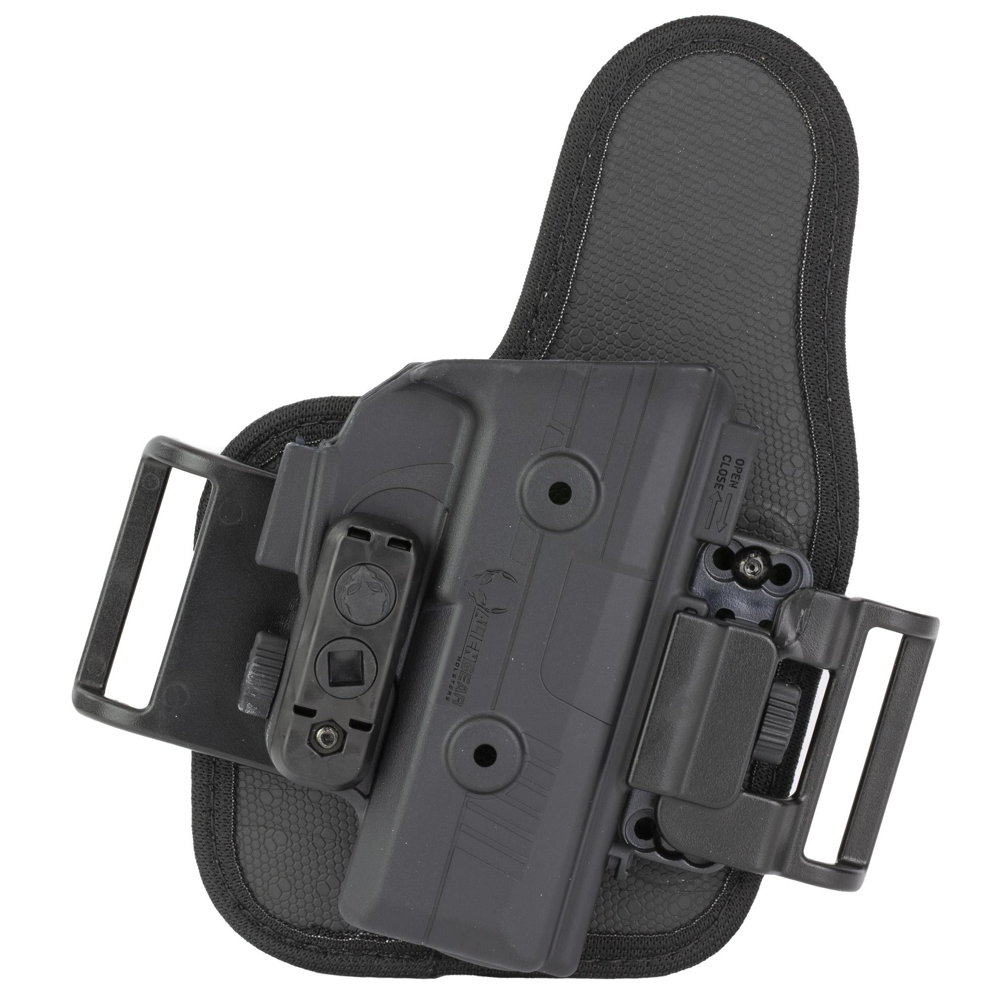 Alien Gear Shape Shift Slide D Holster | 4Shooters.com