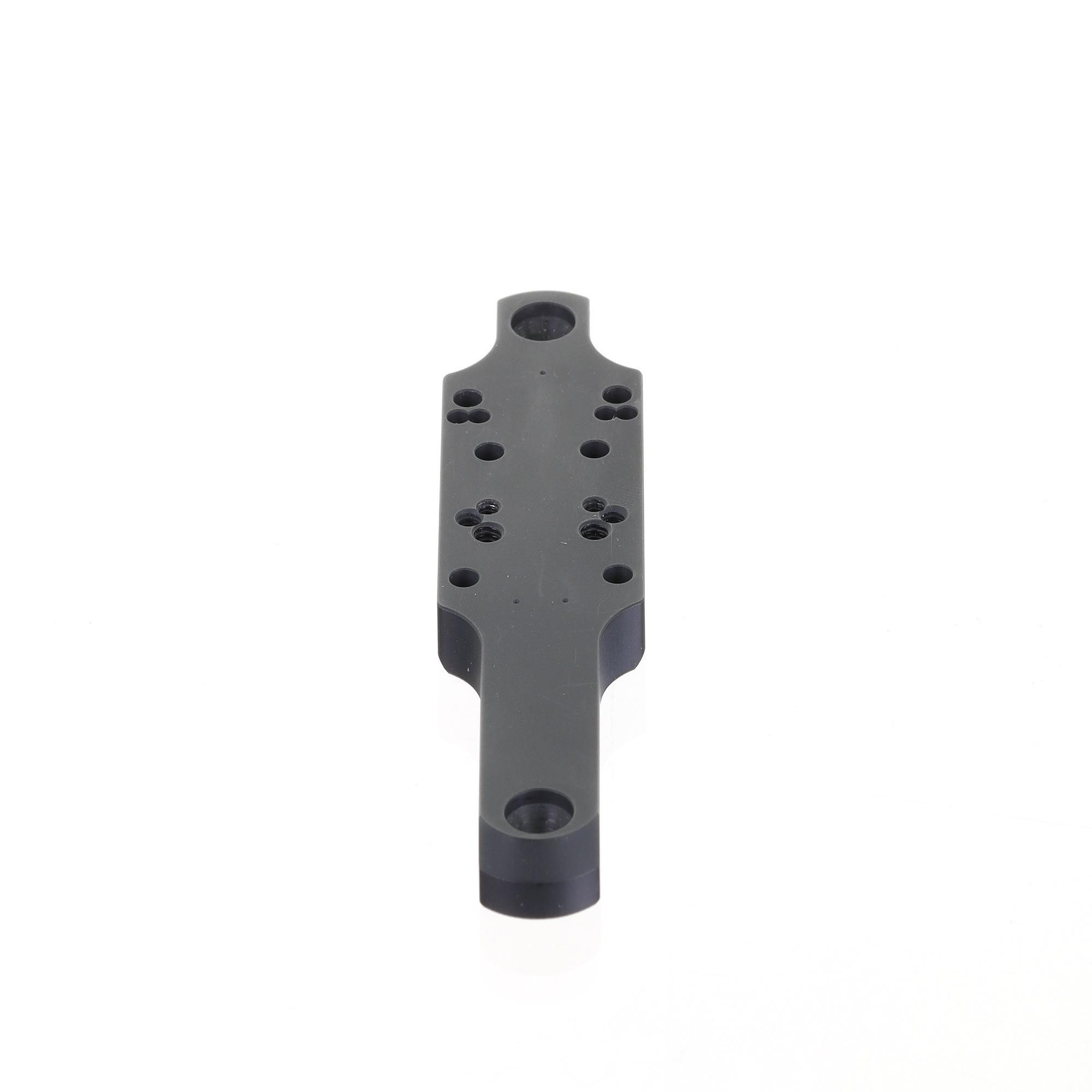 Outerimpact Modular Red Dot Adapter – MRA for Browning Buck Mark ...