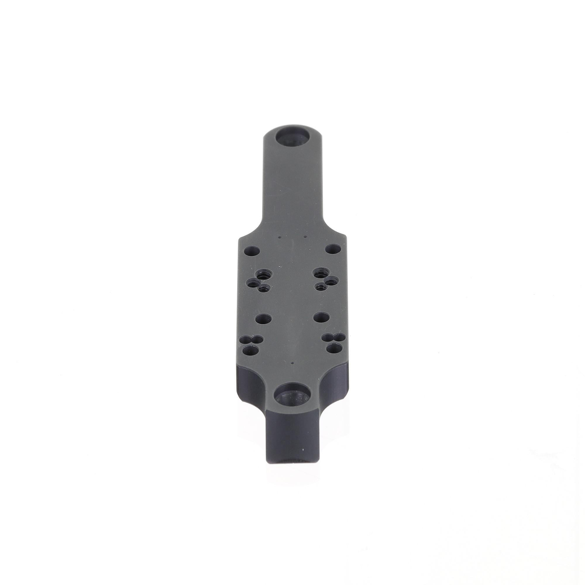 Outerimpact Modular Red Dot Adapter – MRA for Browning Buck Mark ...
