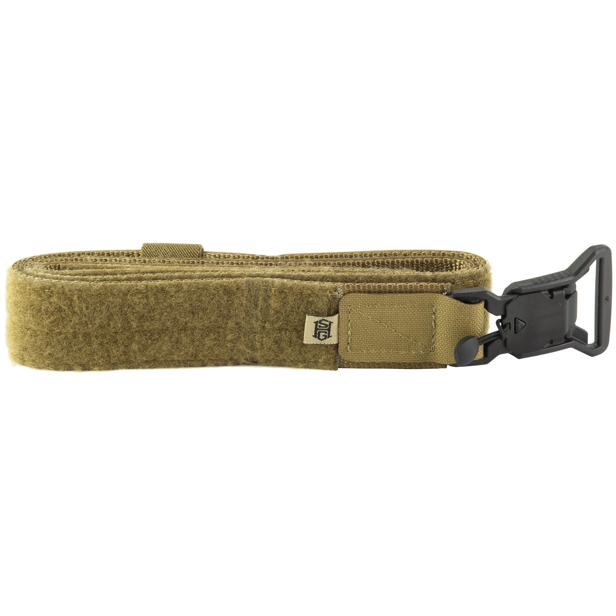 High Speed Gear Better Inner Belt | 4Shooters.com
