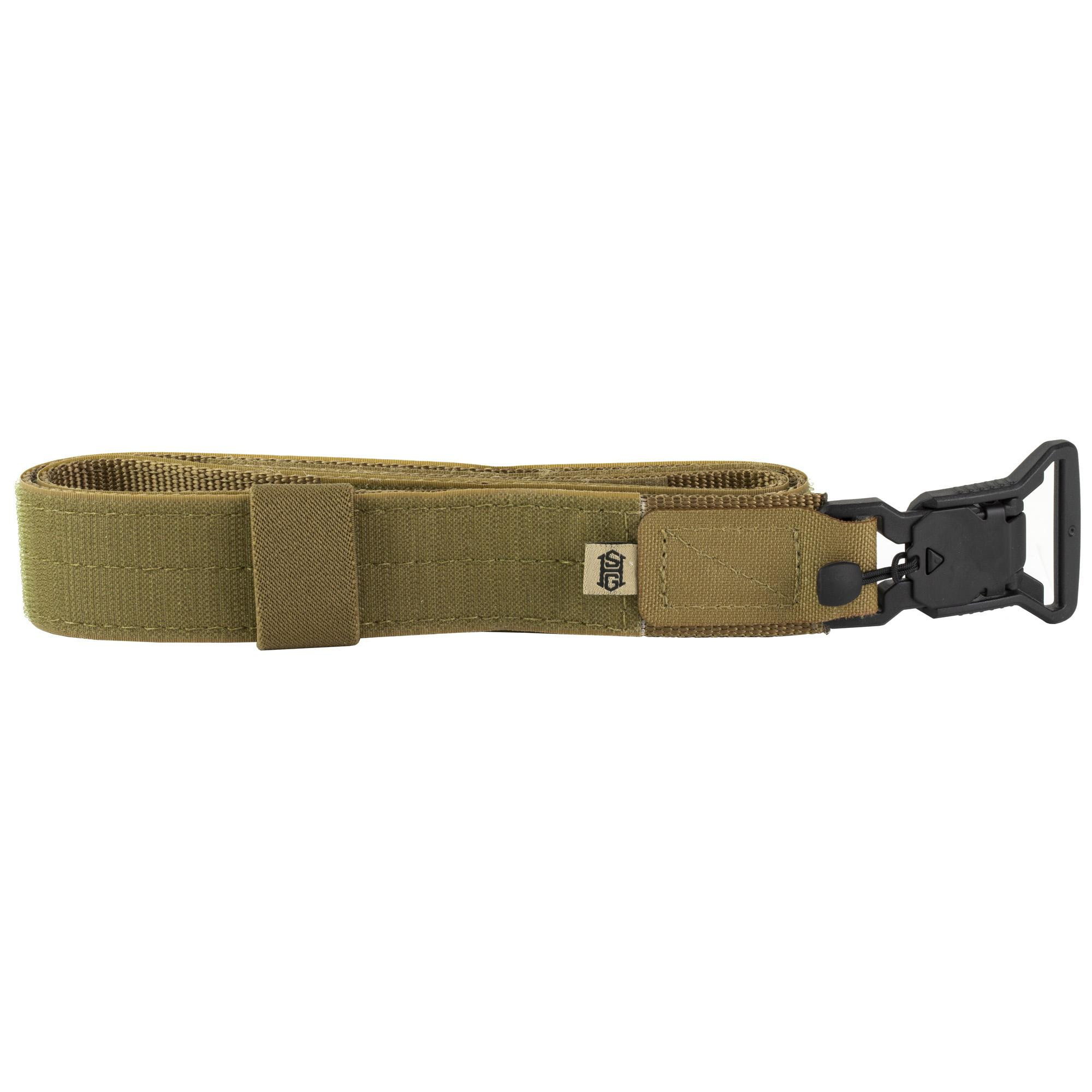High Speed Gear Better Inner Belt | 4Shooters.com