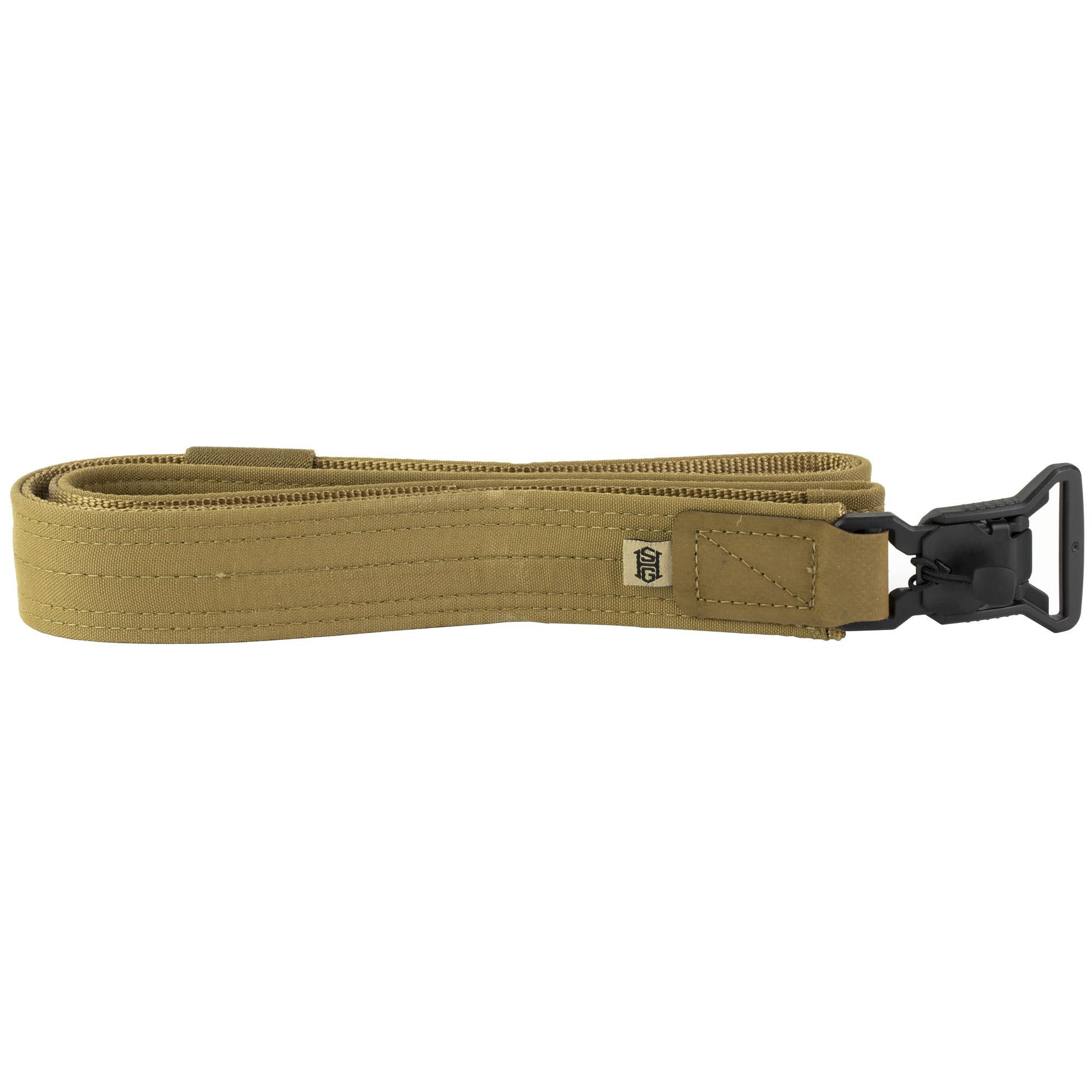 High Speed Gear EDC Vigil Belt w/Magnetic Buckle | 4Shooters.com