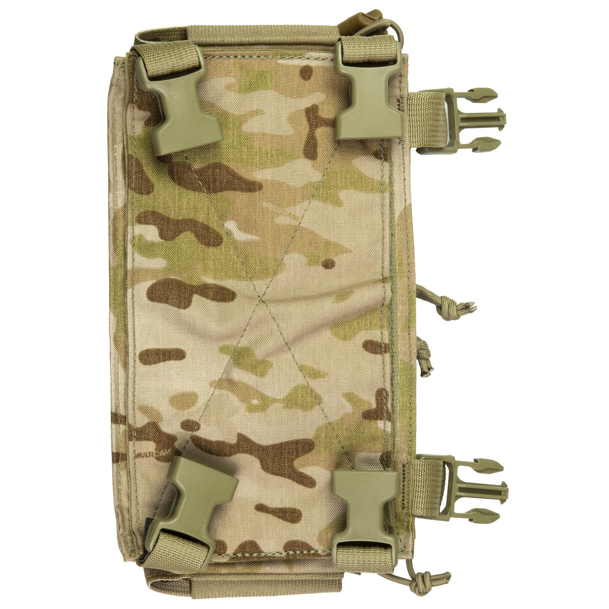 Haley Strategic Partners D3CR Micro Chest Rig | 4Shooters.com
