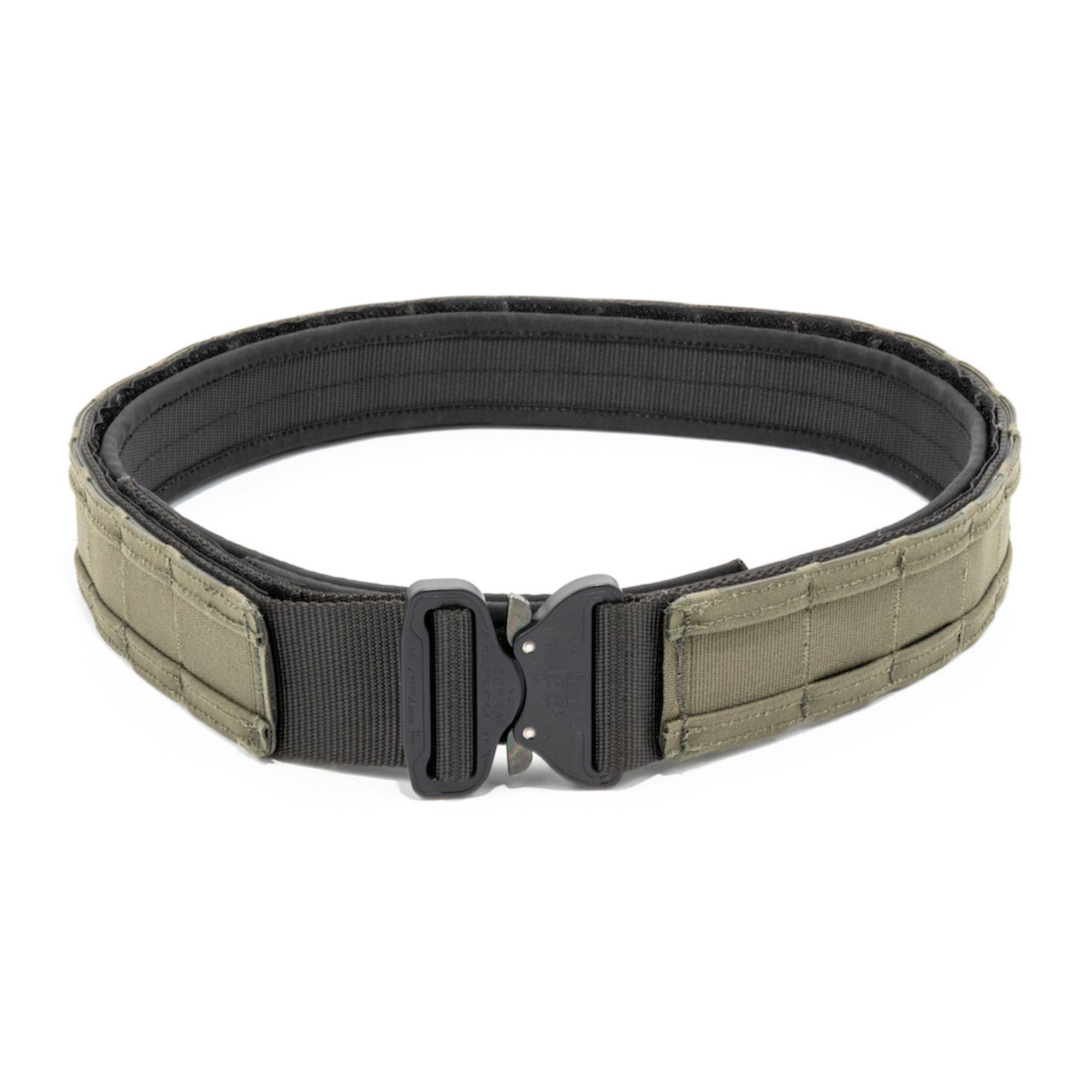 Haley D3 Belt 1" Molle w/Cobra | 4Shooters.com