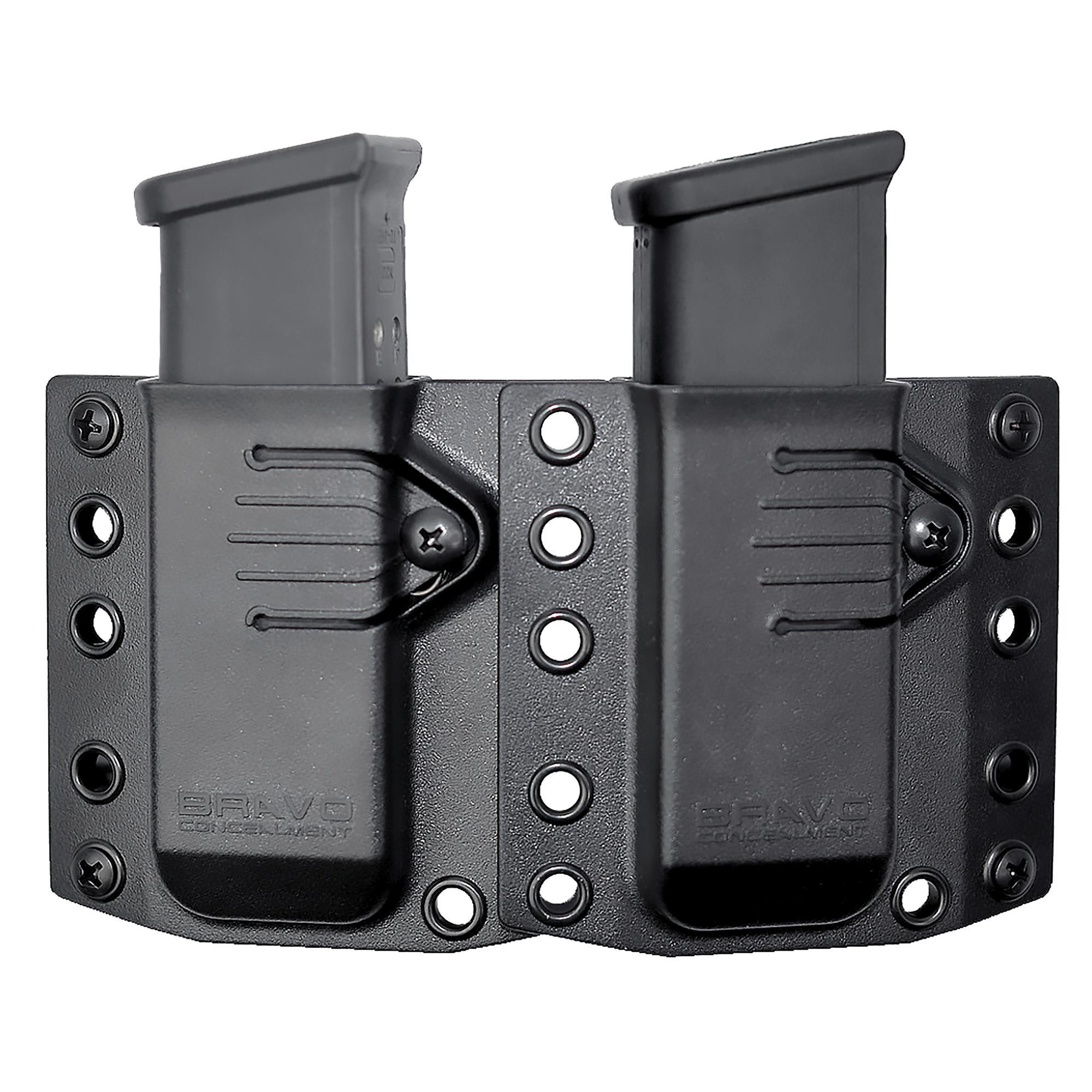 Bravo Pistol Magazine Pouch | 4Shooters.com