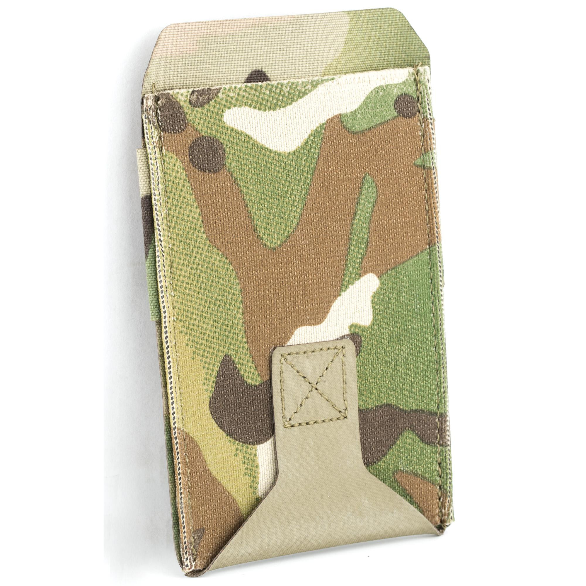 Blue Force Belt Mount M4 Magazine Pouch | 4Shooters.com