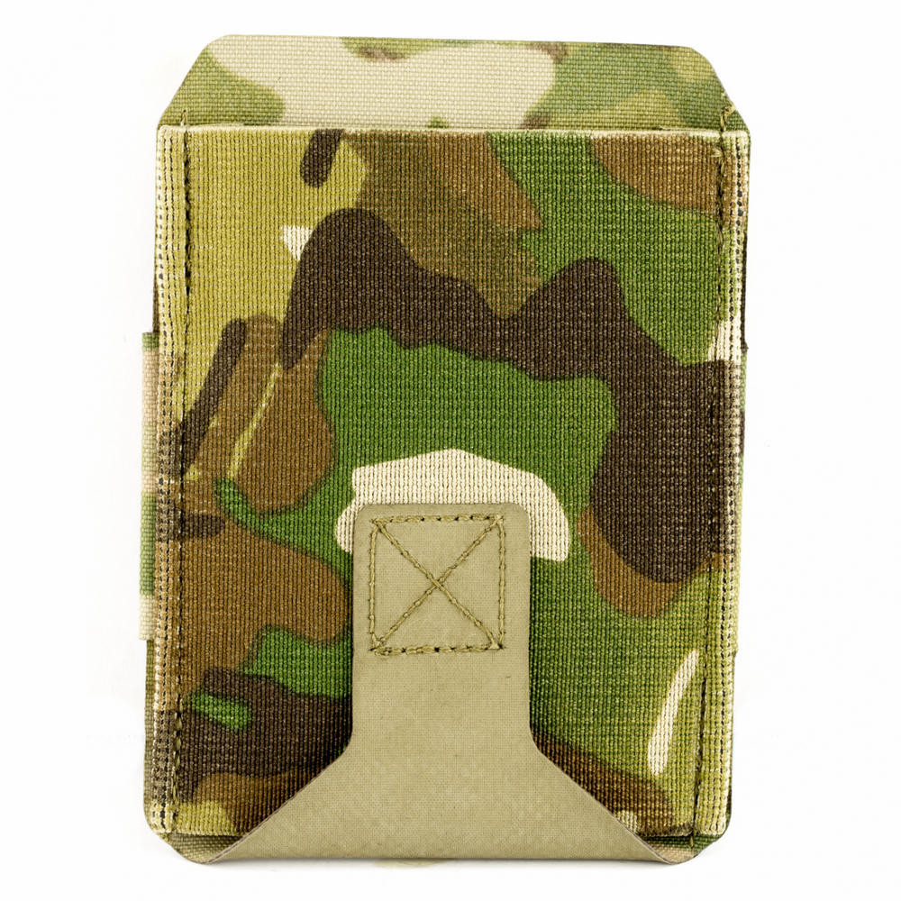 Blue Force Belt Mount M4 Magazine Pouch | 4Shooters.com