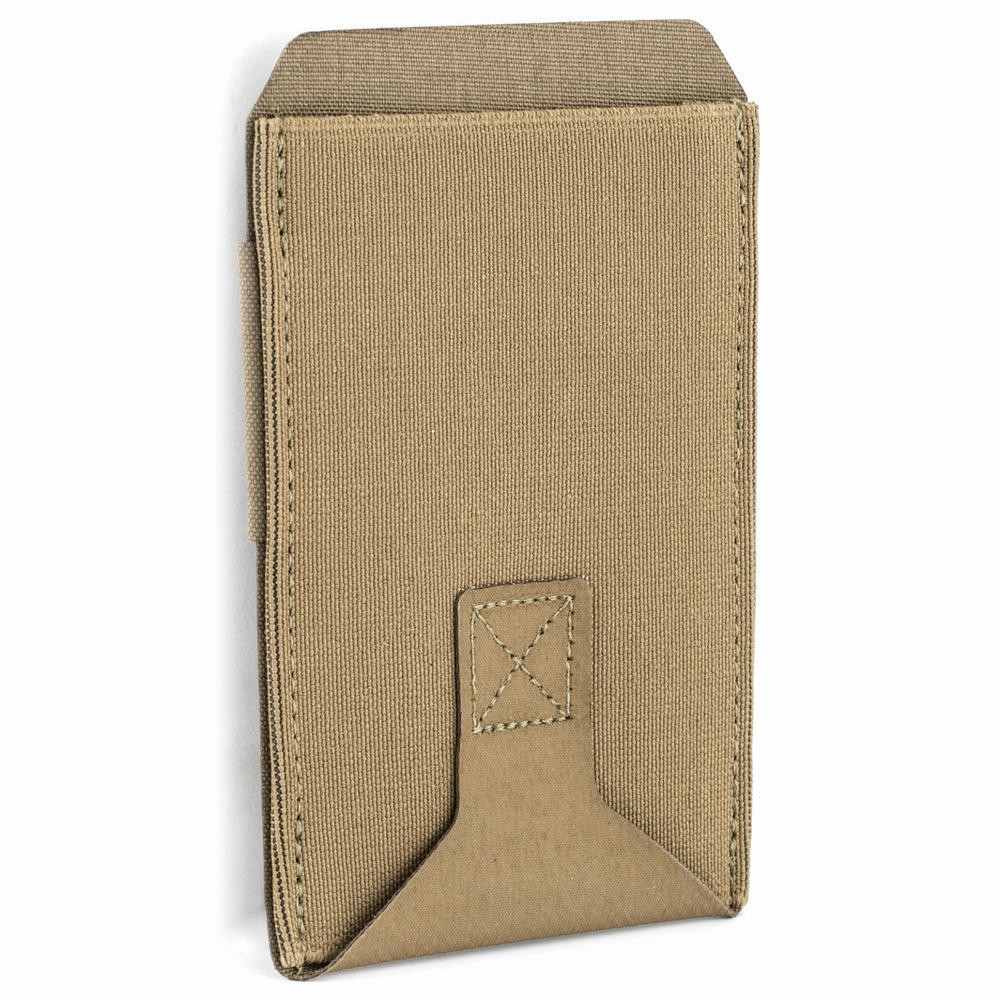 Blue Force Belt Mount M4 Magazine Pouch | 4Shooters.com