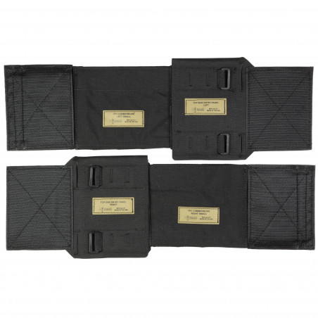 Haley Thorax Cummerbund & Side Entry Panel Set | 4Shooters.com