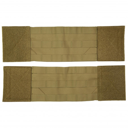 Haley Thorax Cummerbund Pair | 4Shooters.com