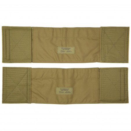 Haley Thorax Cummerbund Pair | 4Shooters.com