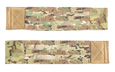 Haley Thorax Cummerbund Pair | 4Shooters.com