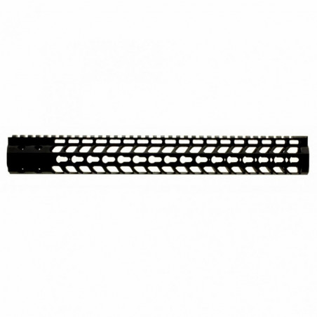 ERGO AR/M4 Superlite Modular Rail Black | 4Shooters.com