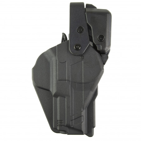 Alien Gear Rapid Force Level III S&W M&P Holster | 4Shooters.com