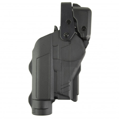 Alien Gear Rapid Force Level III S&W M&P Holster | 4Shooters.com