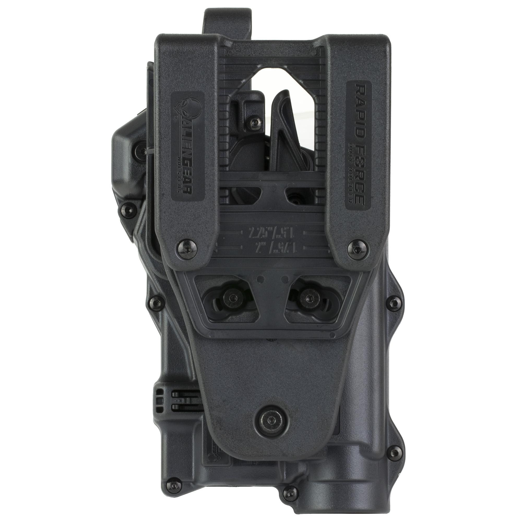 Alien Gear Rapid Force Level III SIG P320 | 4Shooters.com