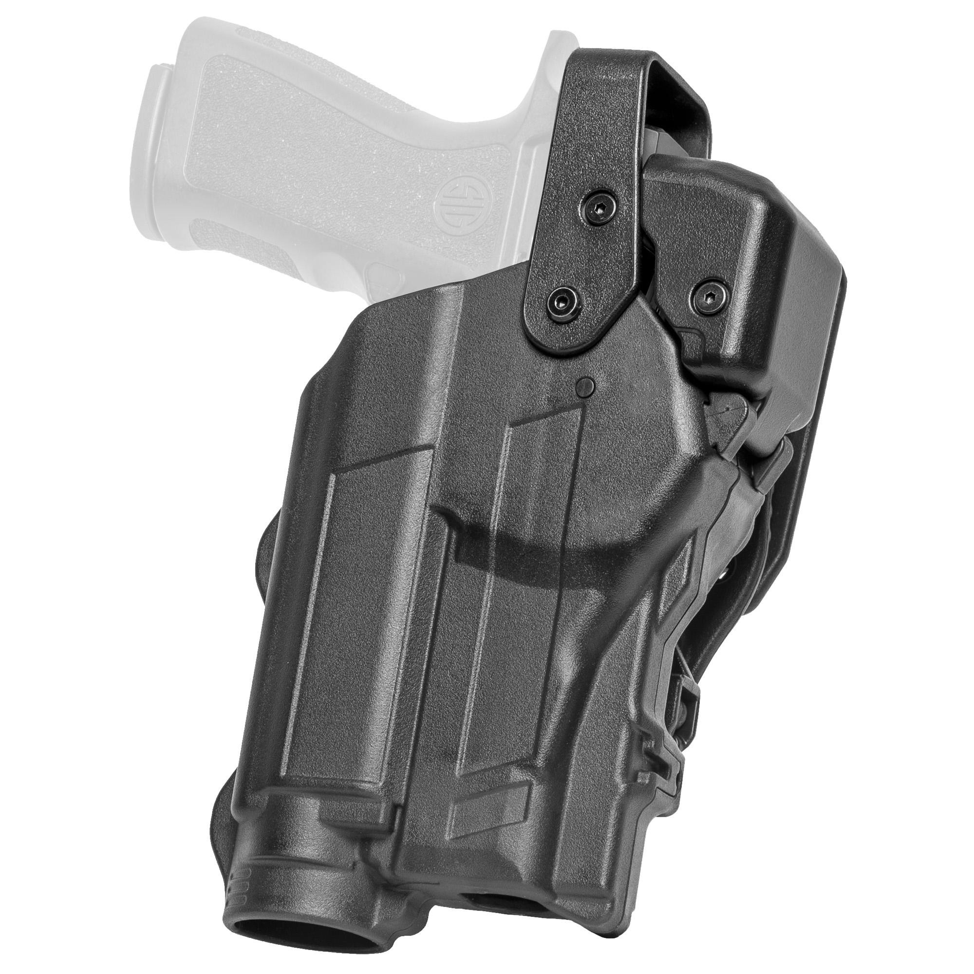 Alien Gear Rapid Force Level III SIG P320 | 4Shooters.com