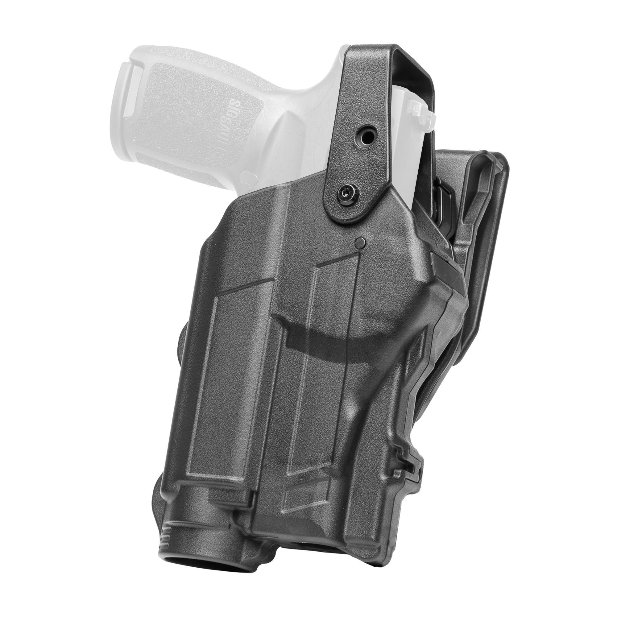 Alien Gear Rapid Force Level III SIG P320 | 4Shooters.com