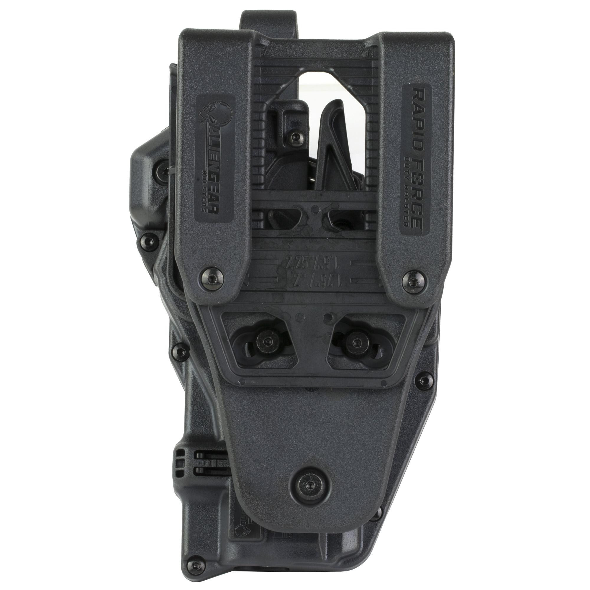 Alien Gear Rapid Force Level III SIG P320 | 4Shooters.com