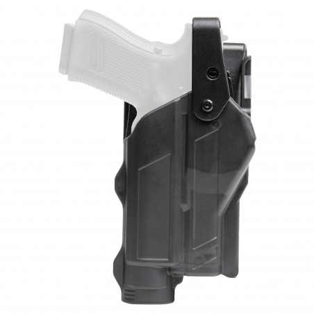 Alien Gear Rapid Force Level III Glock 17/31 w/Light Black | 4Shooters.com