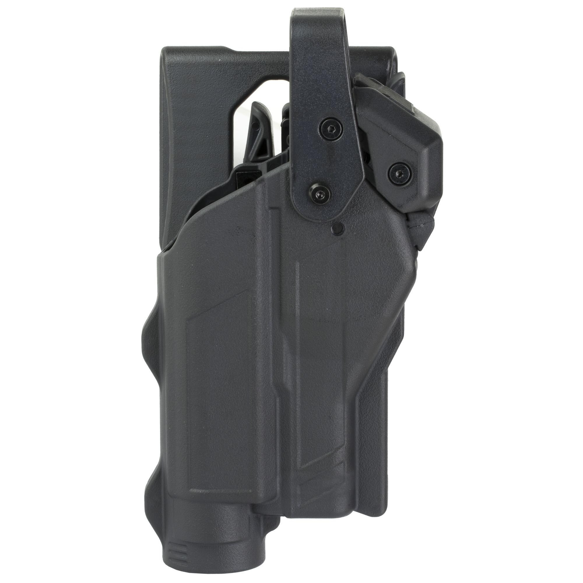 Alien Gear Rapid Force Level III Glock 19/19X Black | 4Shooters.com