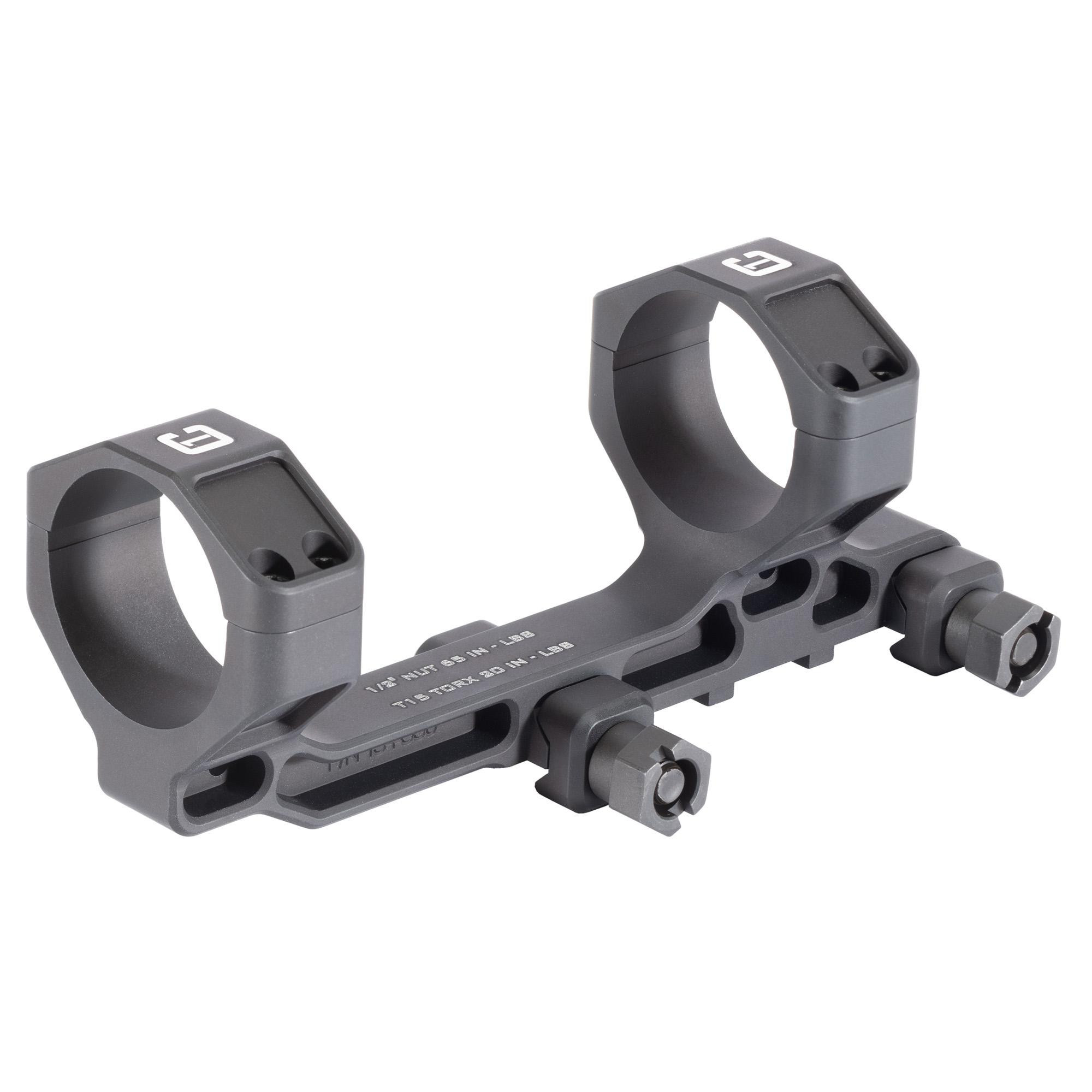 Badger Condition One Modular Mount | 4Shooters.com