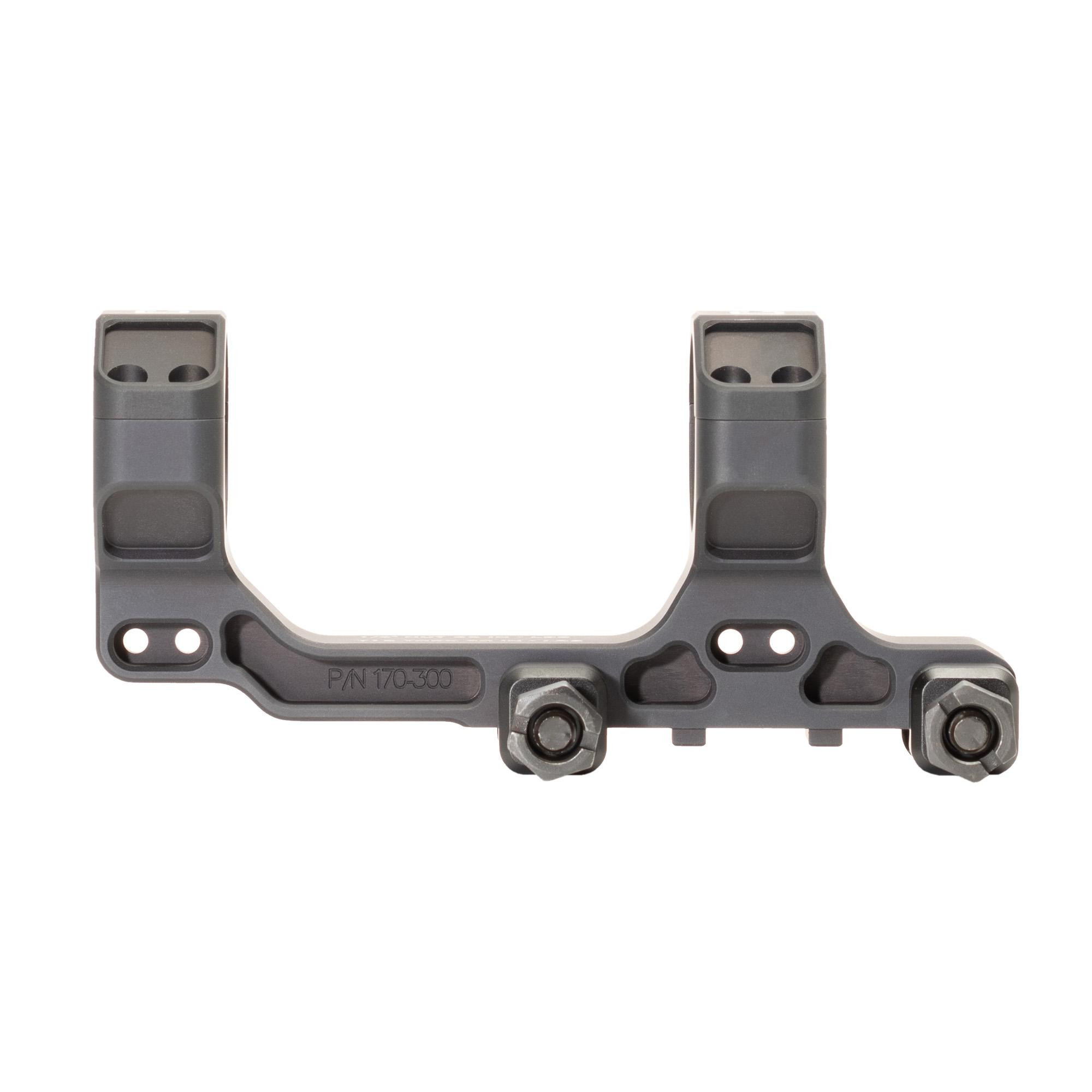 Badger Condition One Modular Mount | 4Shooters.com