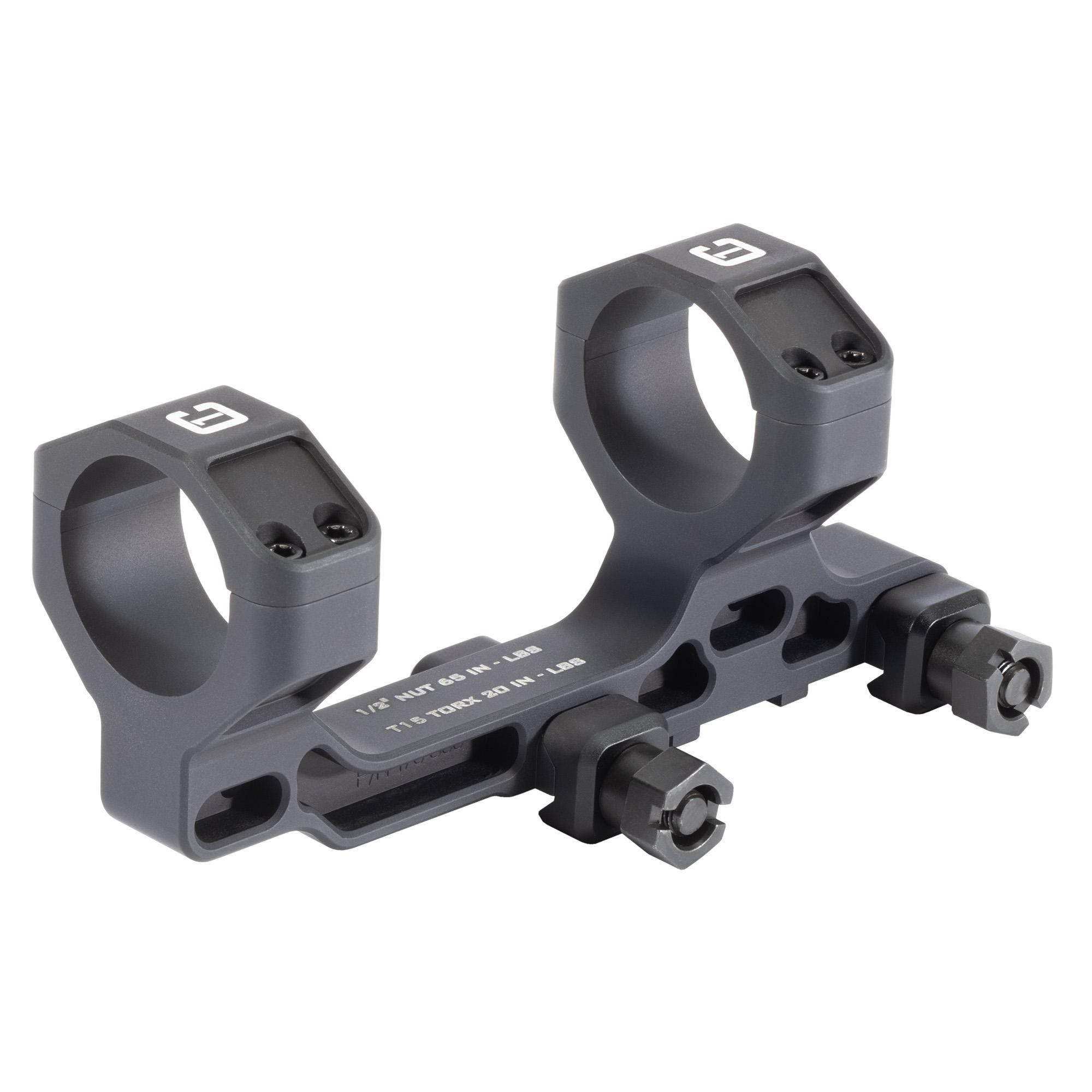 Badger Condition One Modular Mount | 4Shooters.com