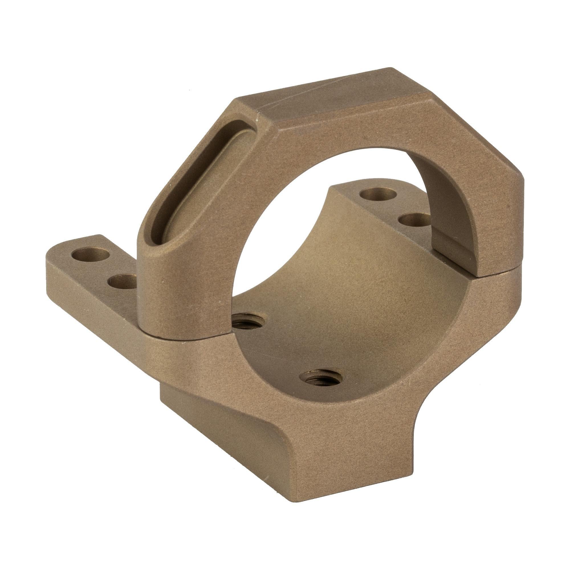 Badger Condition One Accessory Ring Cap Adapter | 4Shooters.com