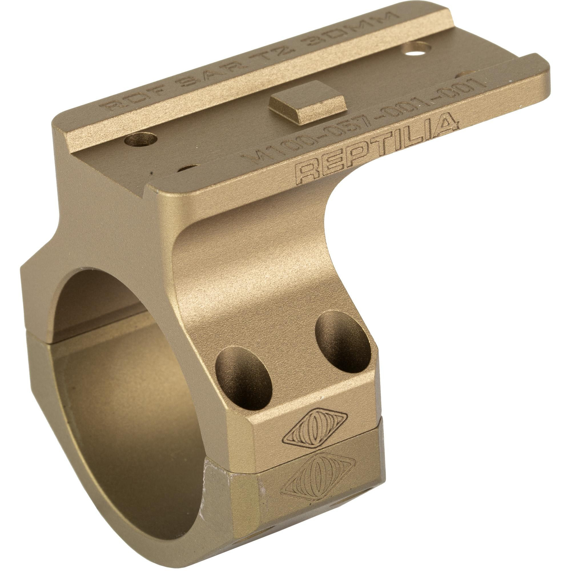 Reptilia ROF-SAR Mount | 4Shooters.com